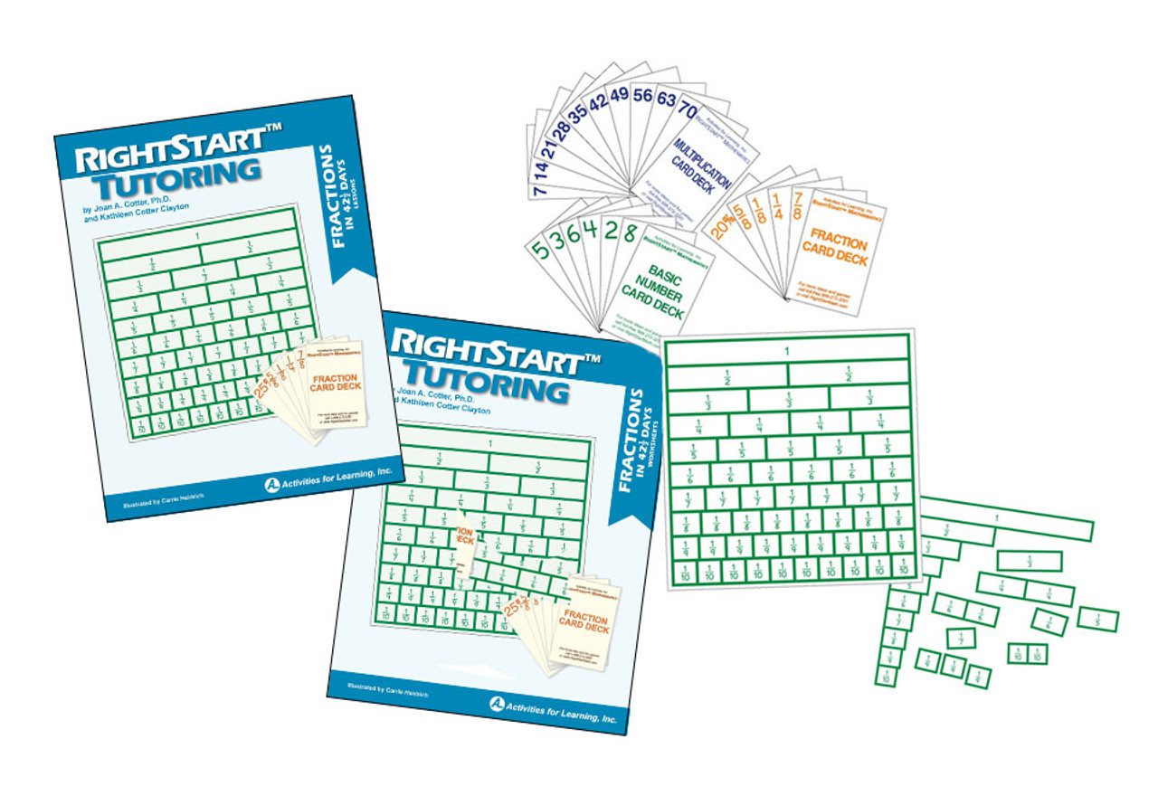 Math Intervention Strategies | RightStart™ Math for Classrooms